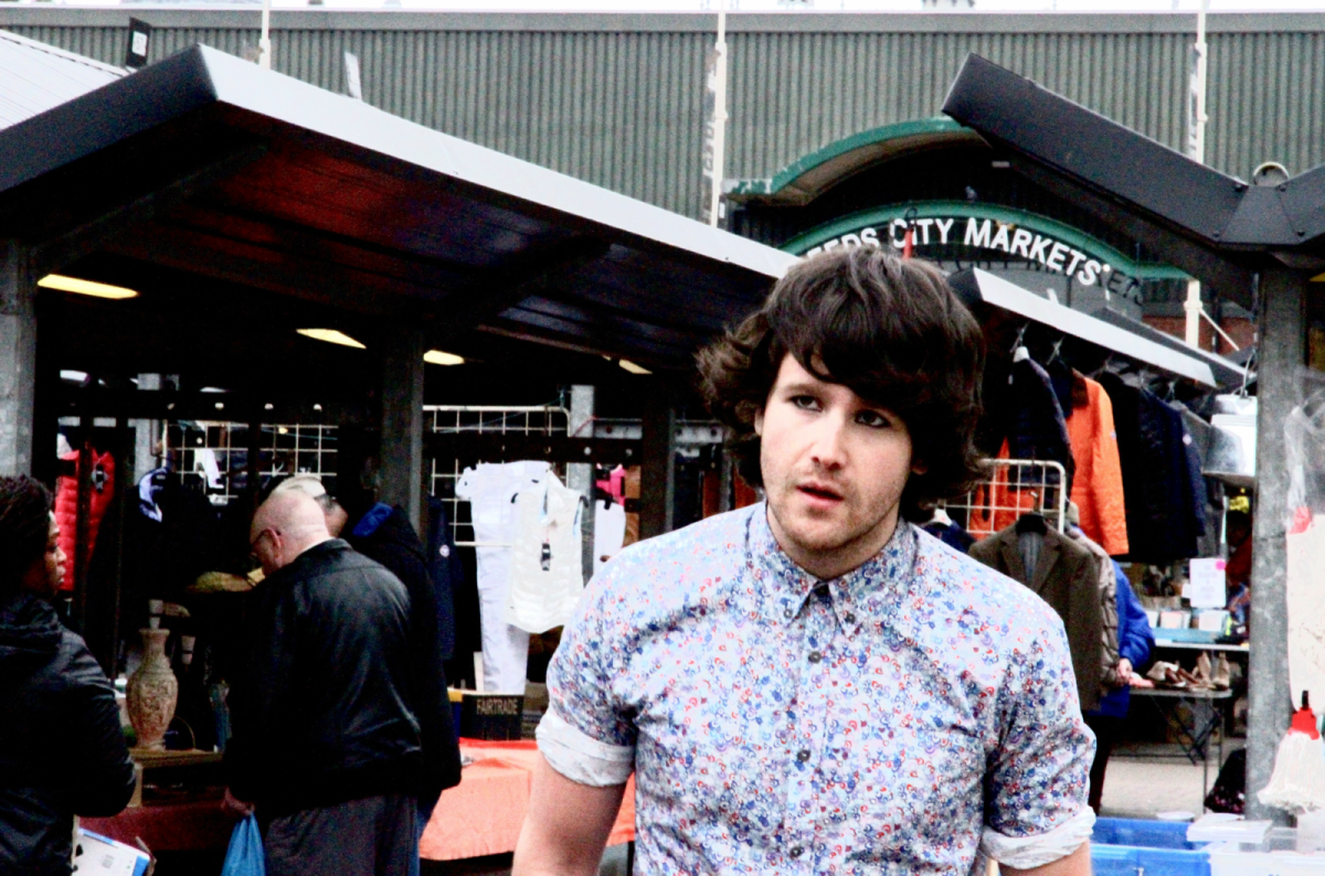 Poet-in-Residence at the National Coal Mining Museum for England – Matt ...