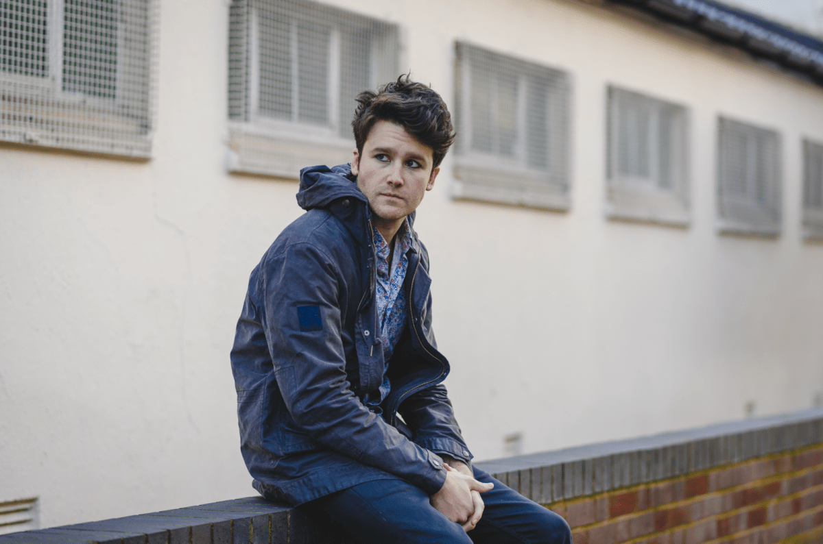 BIOG – Matt Abbott Poet