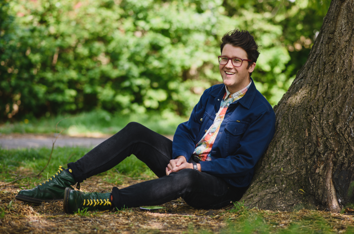 RELEASES | Matt Abbott Poet