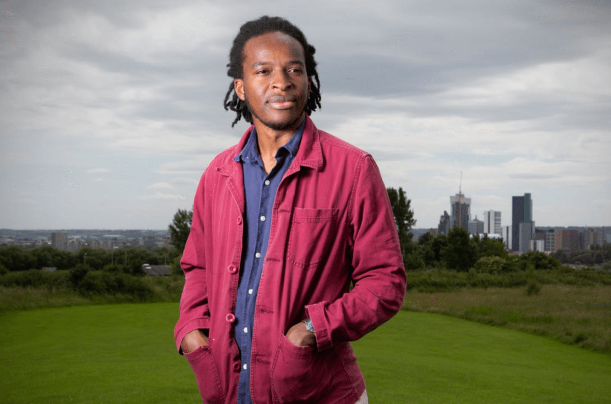 A hat-trick of events in Leeds over spring/summer – Matt Abbott Poet