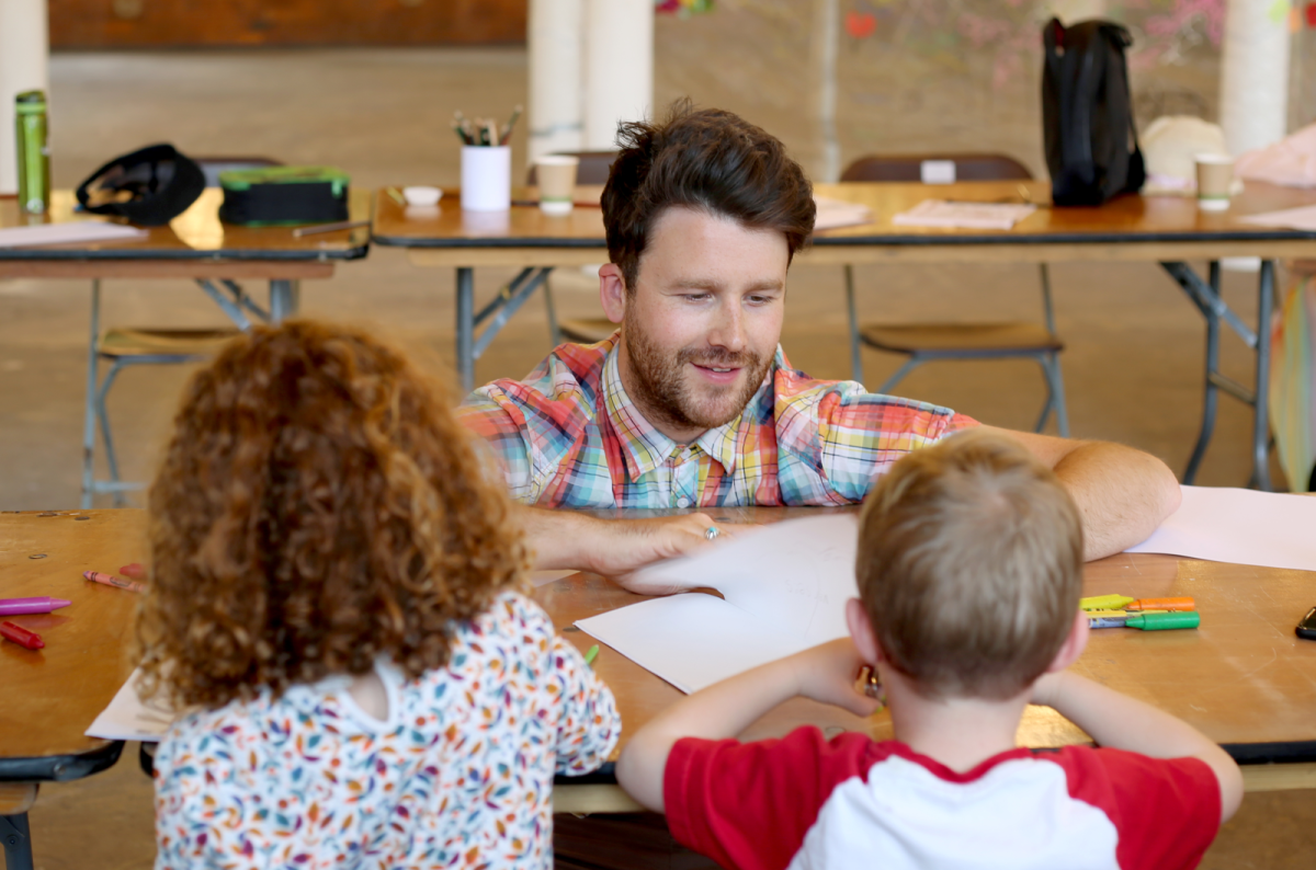 EDUCATION – Matt Abbott Poet