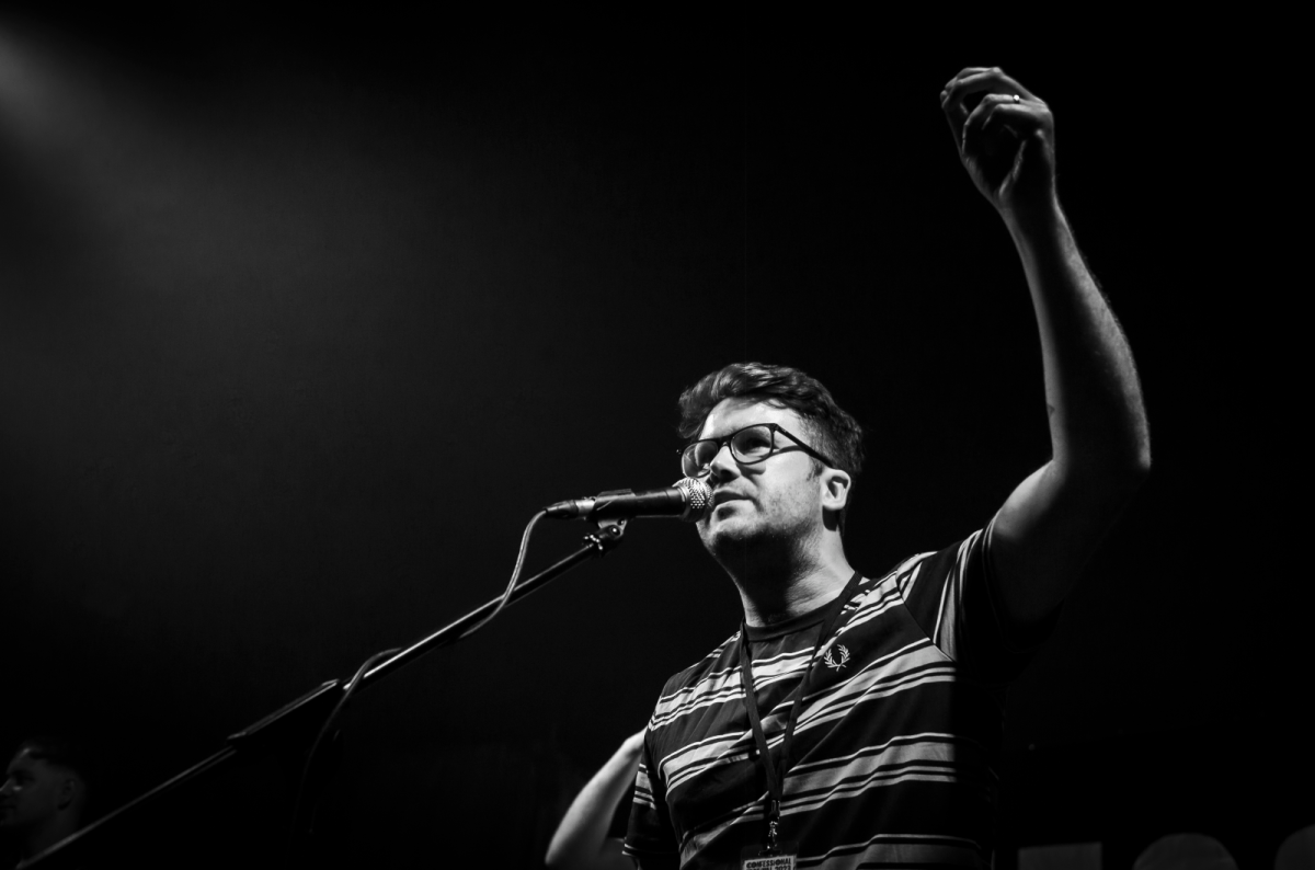 GIGS – Matt Abbott Poet