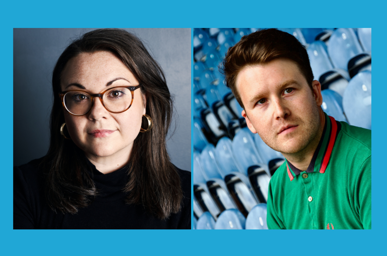 Gigging at Milk Poetry with Maria Ferguson in Bristol on 5 Aug – Matt ...